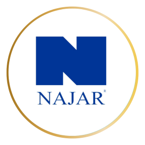 Fitas Najar – Palácio da Arte