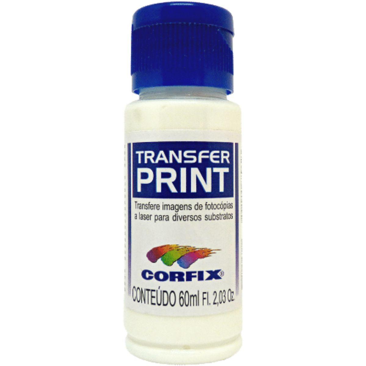 Cola Transfer Print Corfix 60ml